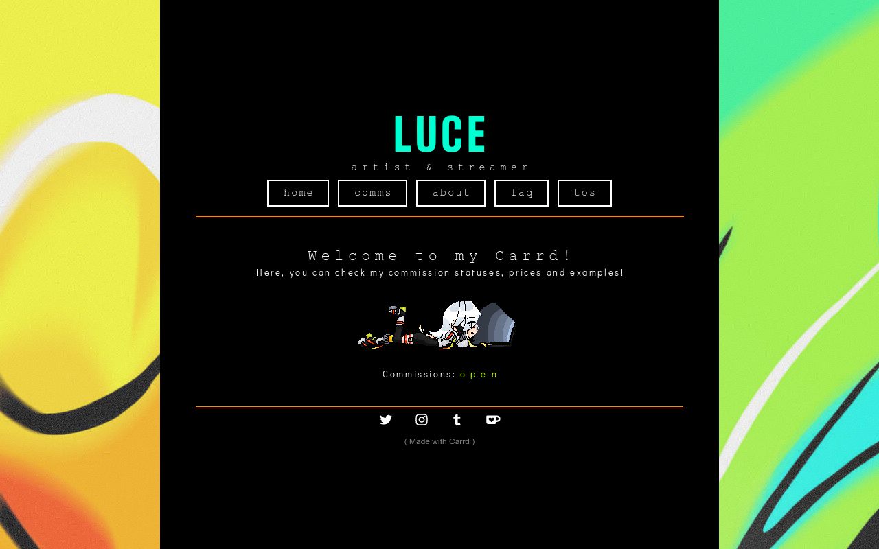 lucard